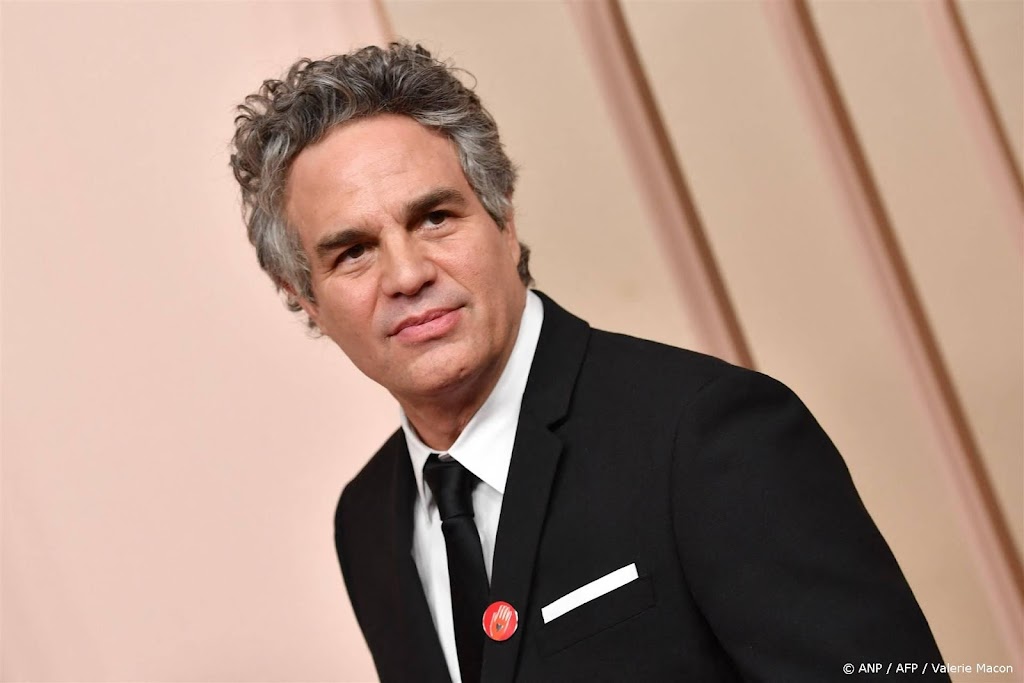 Mark Ruffalo denkt niet dat hij ooit eigen Hulk-film krijgt: 'Erg duur'