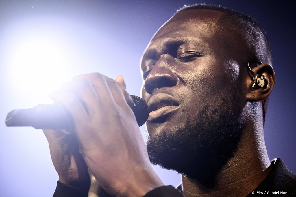Stormzy openhartig over relatiebreuk: 'Wil me nooit meer zo voelen'