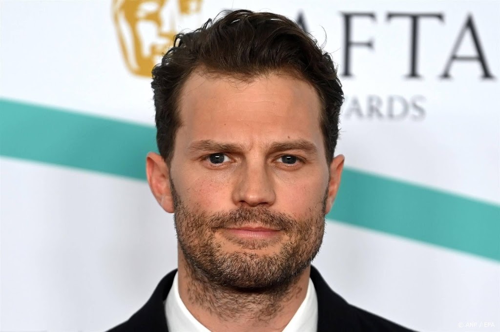 Jamie Dornan vreesde hartaanval na contact eikenprocessierups