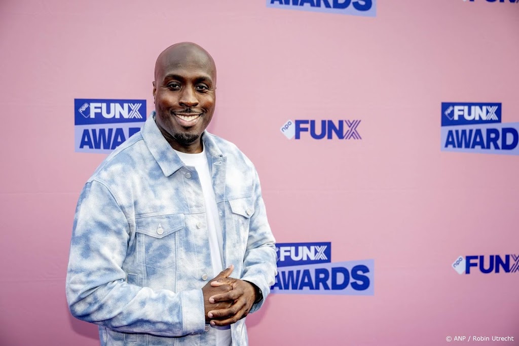 CHO, Kaya Imani en Qlas treden op bij FunX Awards