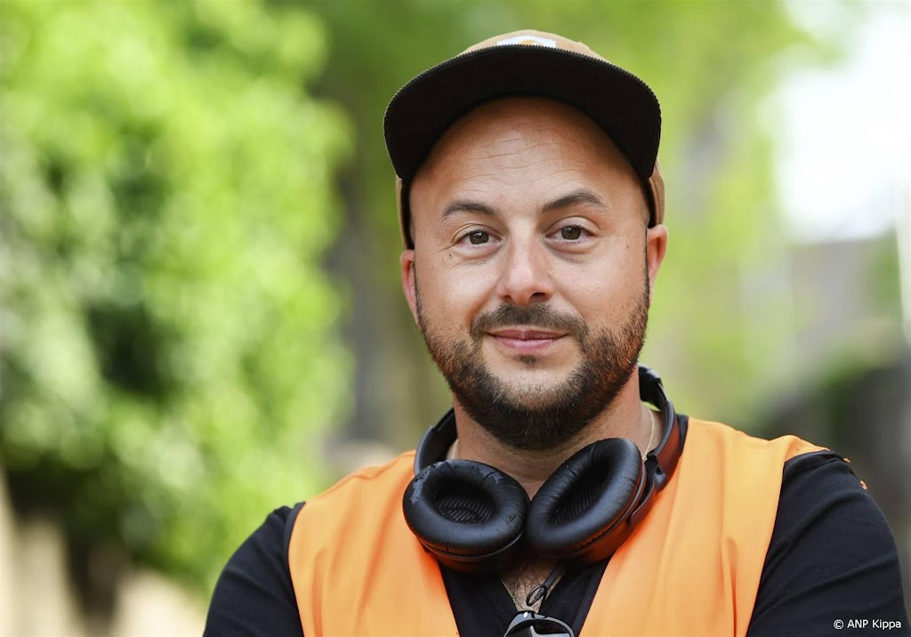 Alle afleveringen van Costa!!-serie vanaf 2 mei te zien op Netflix