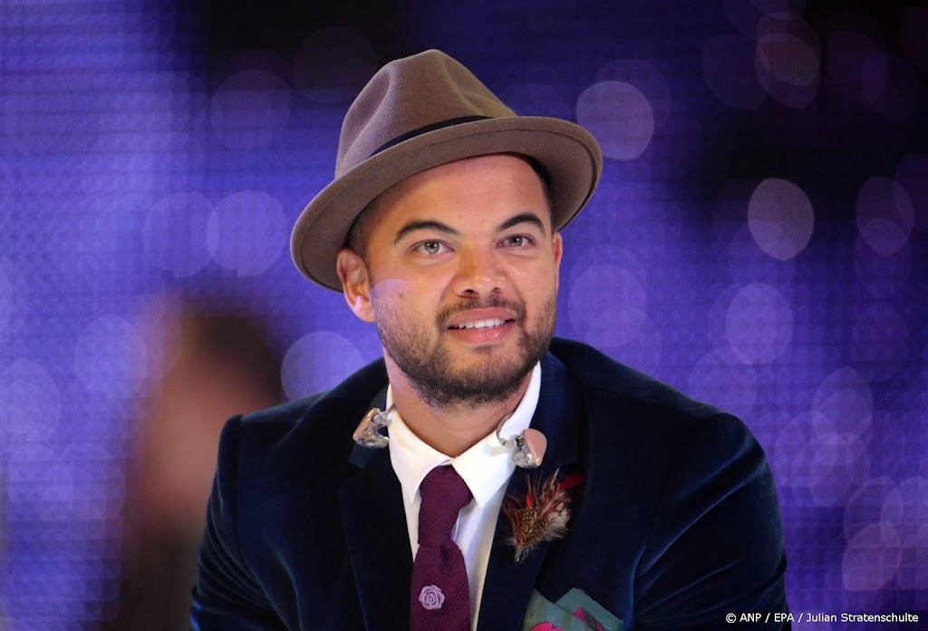 Oud-songfestivaldeelnemer Guy Sebastian opnieuw in juridische strijd