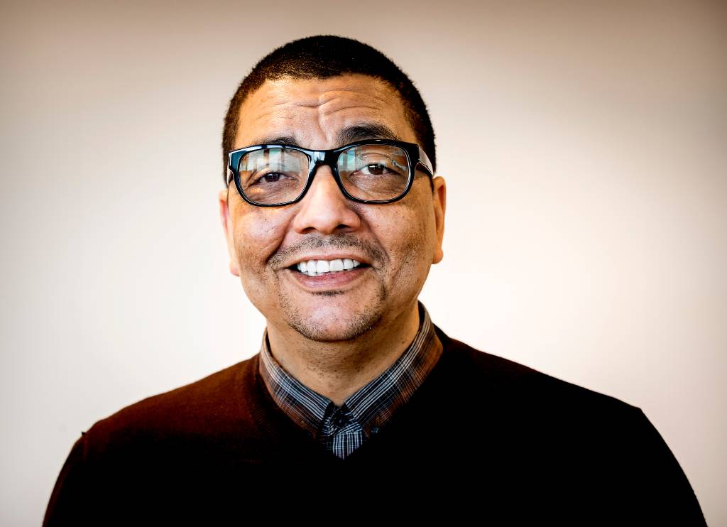 Jörgen Raymann moet show cancelen vanwege ziekte