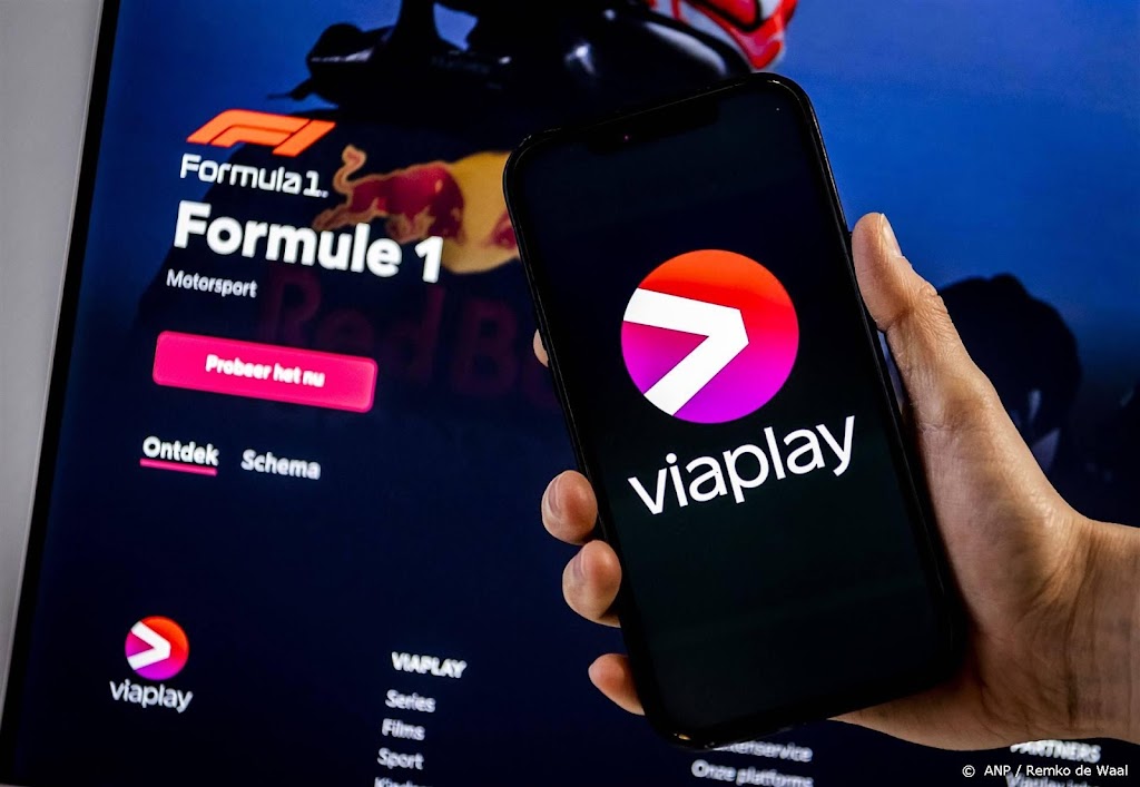 Formule 1 kijken bij Viaplay gaat in prijs omhoog | RTL Nieuws | RTL.nl