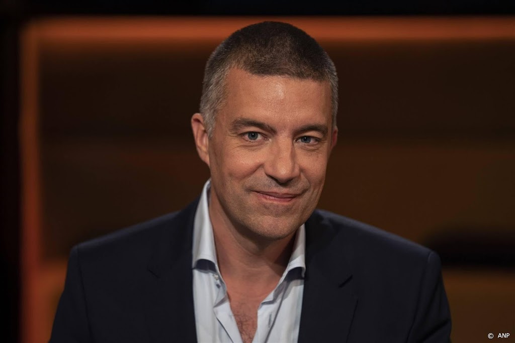 Pieter van der Wielen volgt Peter de Bie op bij MAX Nieuwsweekend