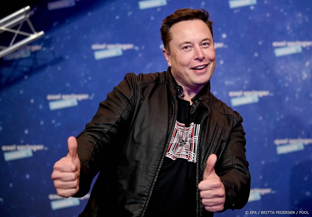 Elon Musk mag eenmalig Saturday Night Live presenteren