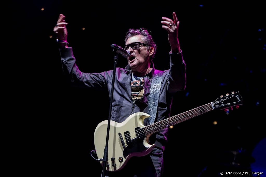 Barry Hay waarschuwt artiesten: 'Niet denken dat je overal mee wegkomt'