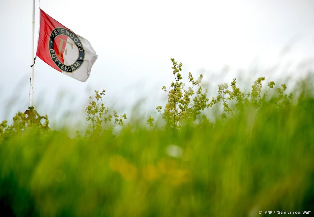 Ook Feyenoord sluit sponsordeal met TOTO