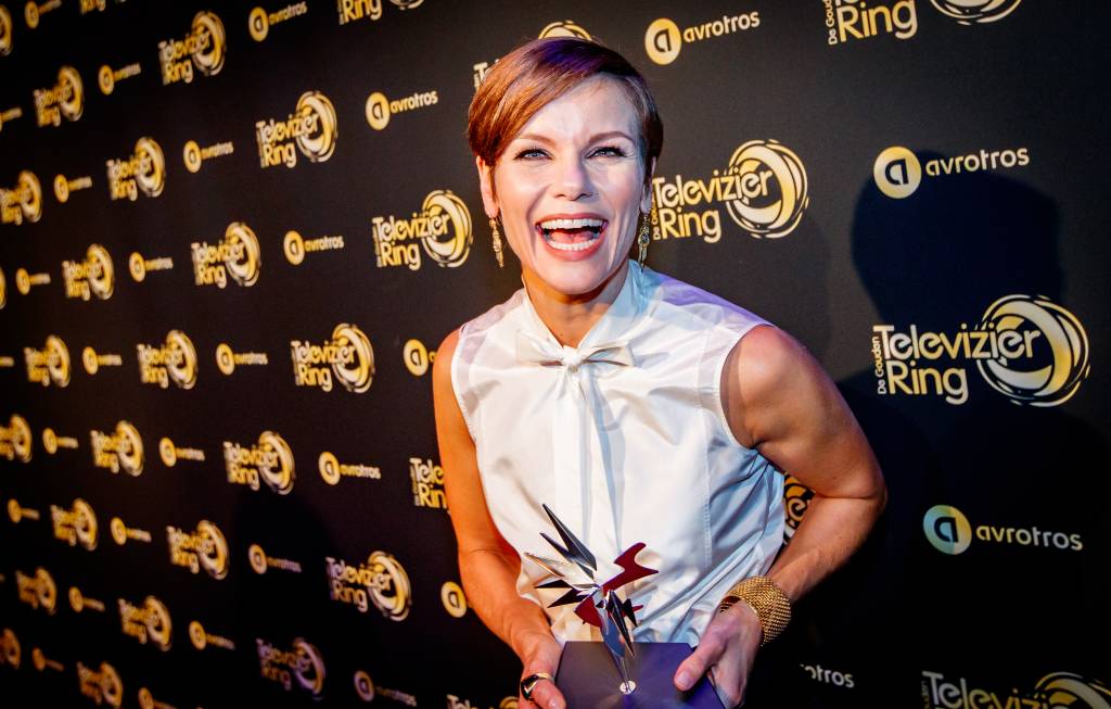 Film met Angela Schijf wint prijs in VS