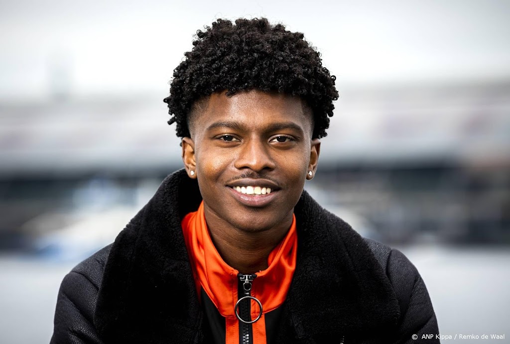 Nieuwe serie KRO-NCRV wordt eerste met alleen acteurs van kleur | RTL.nl