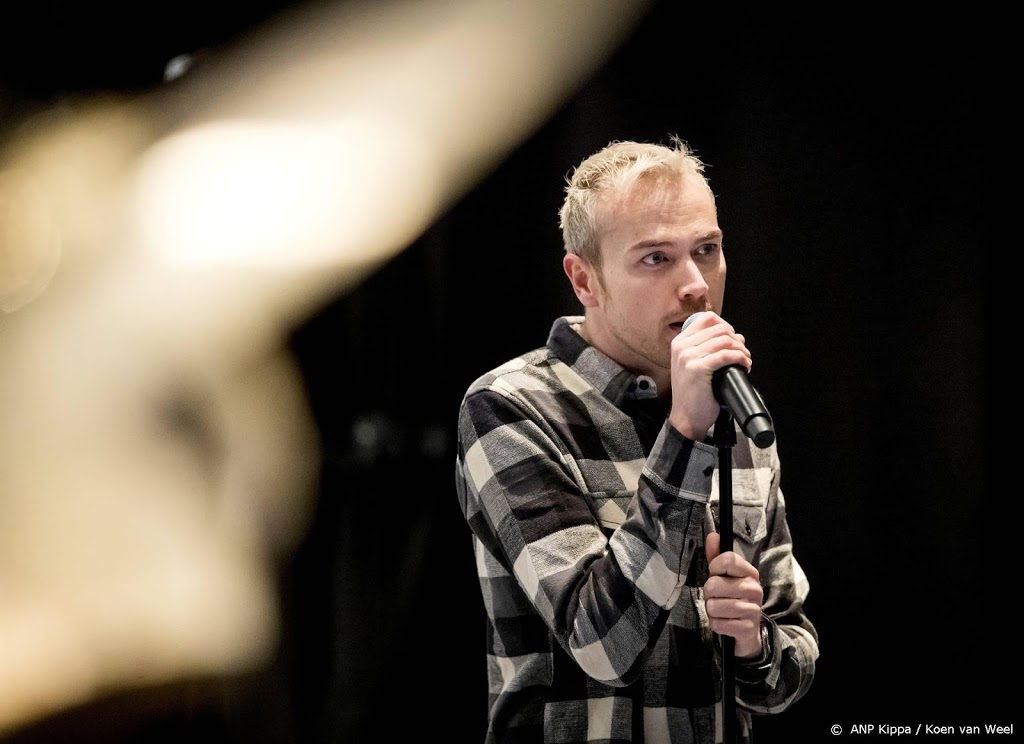 Jamai en Anne Appelo in nieuwe editie Pasen met de zandtovenaar