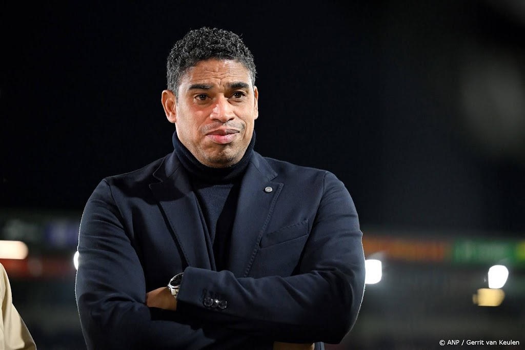 Reiziger assisteert Koeman op EK in Duitsland
