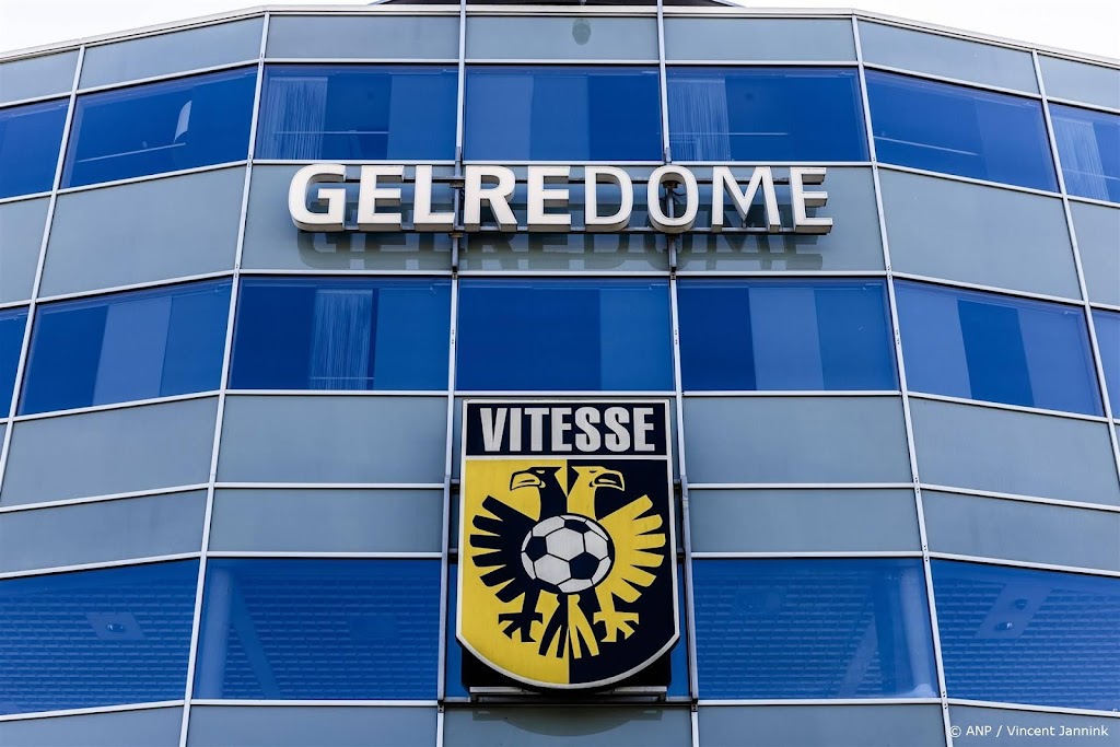Vitesse krijgt steun van fans van andere clubs op sociale media