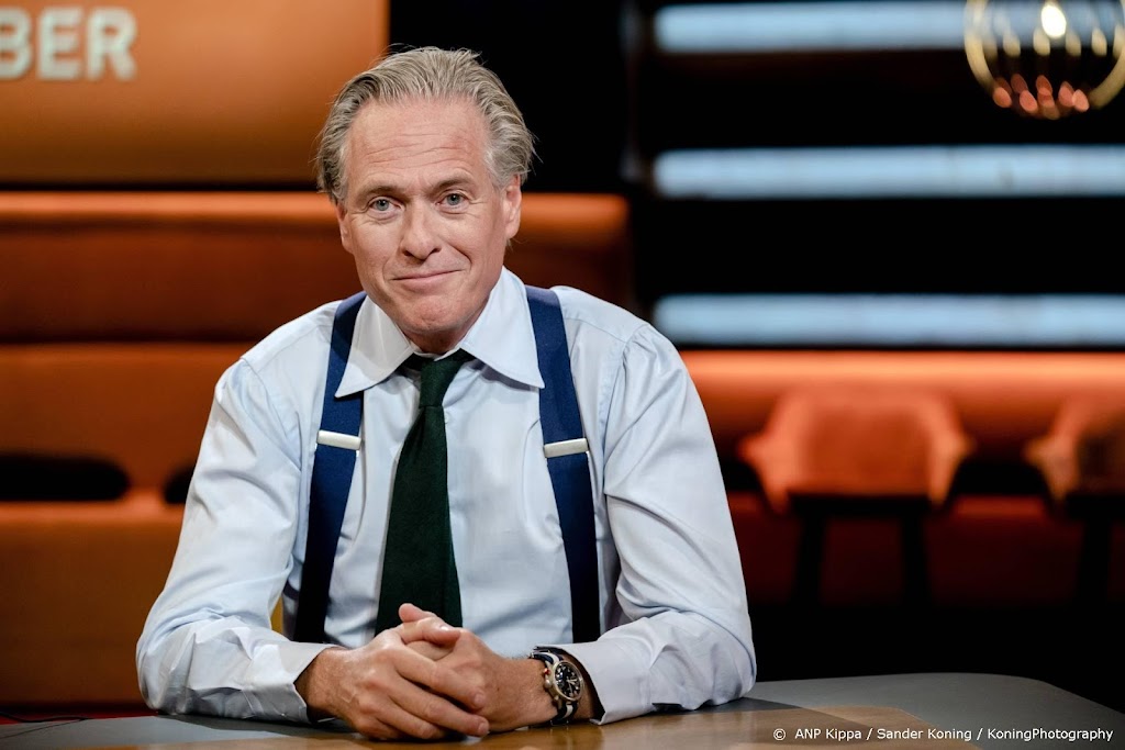 Kelder: bemiddeling met Baudet wat onhandig, maar transparant