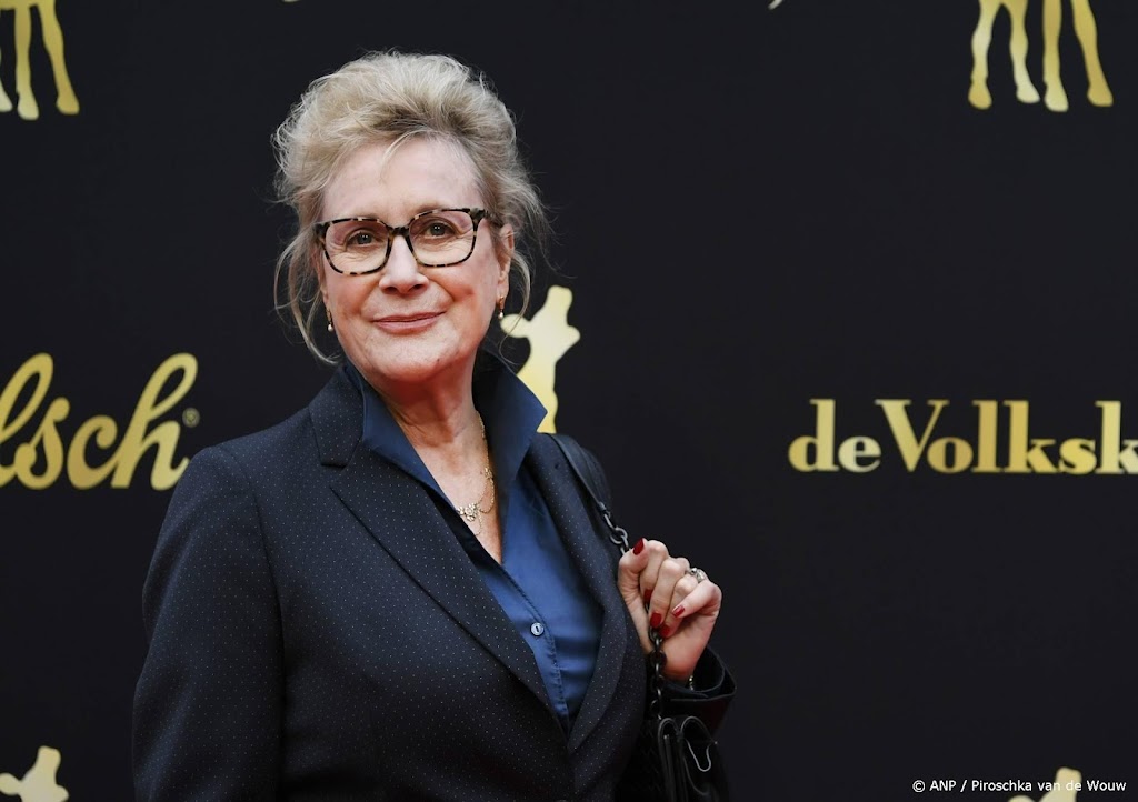 Beppie Melissen en Hadewych Minis in film over de overgang