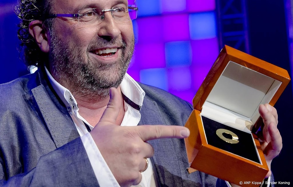 Rick van Velthuysen vertrekt bij Radio Veronica