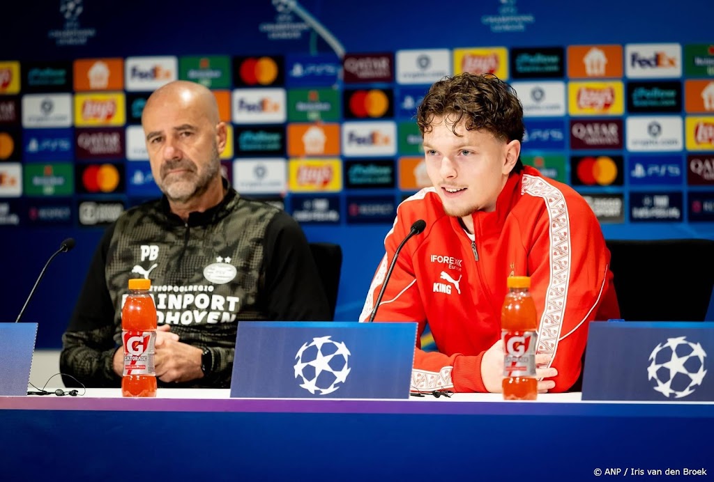 PSV'er Wanner heeft nog geen keuze gemaakt over interlandloopbaan