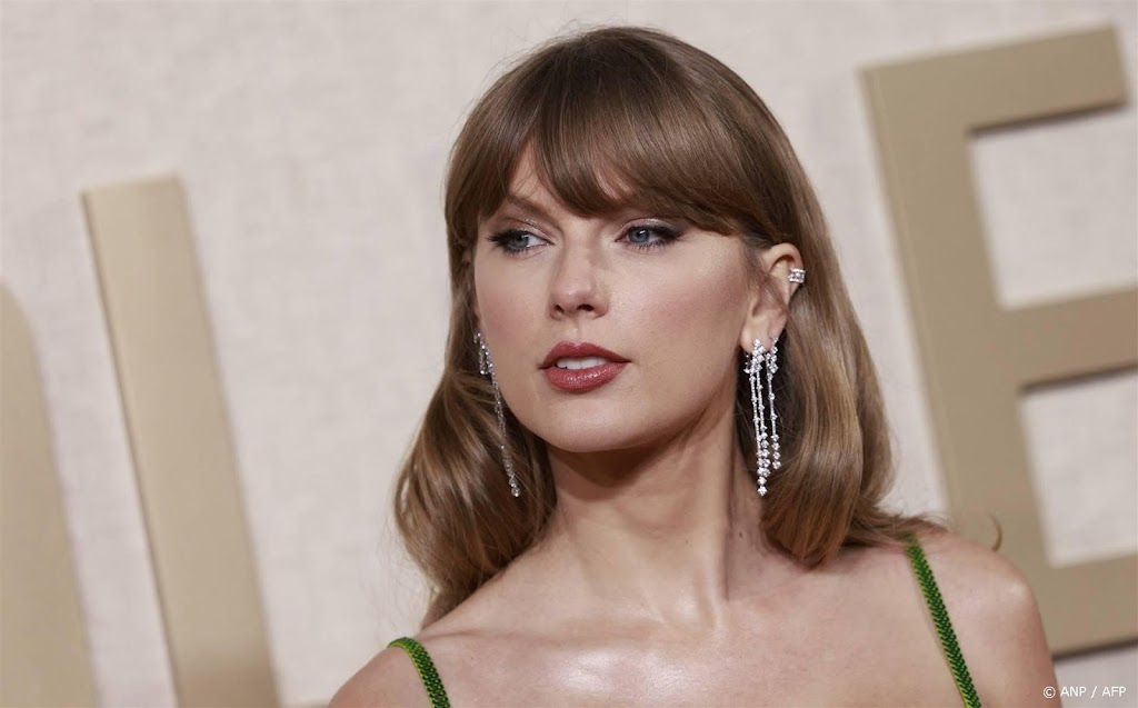 Taylor Swift niet meer vindbaar op X om onduidelijke redenen