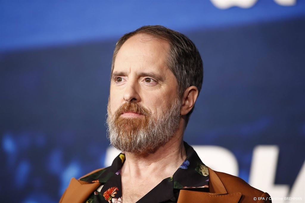 Ted Lasso-acteur Brendan Hunt wordt weer vader