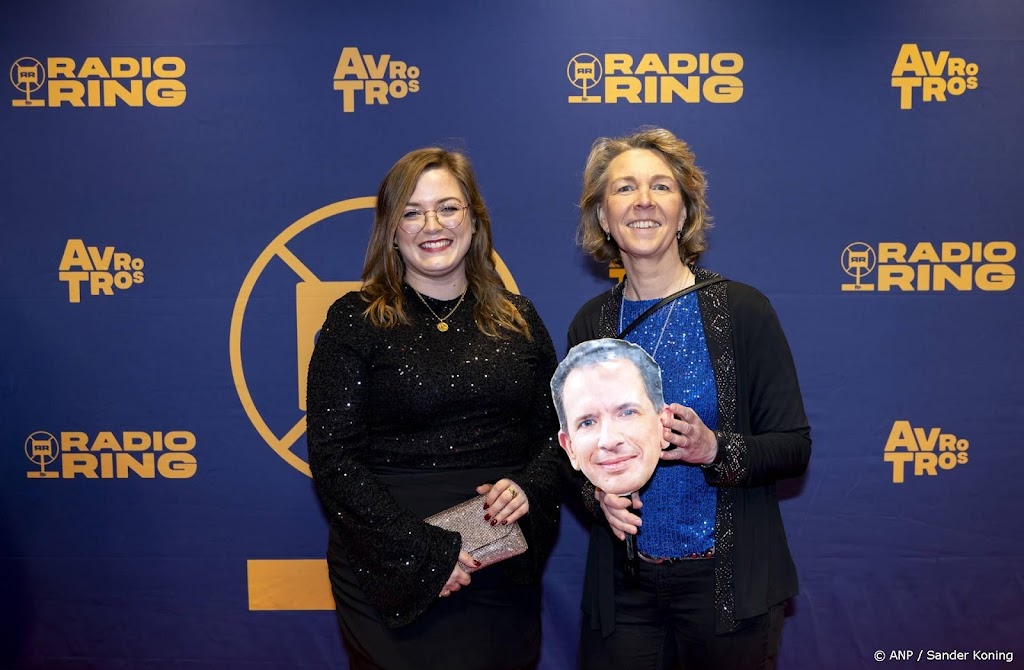 NPO Radio 2-programma Aan De Slag! wint laatste Gouden RadioRing