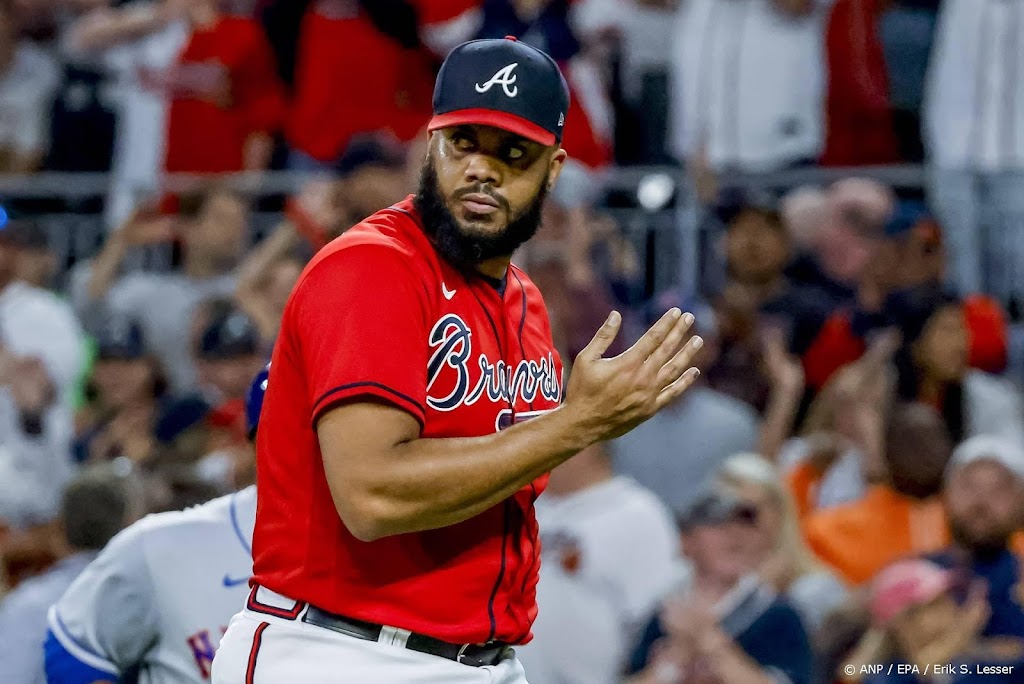 Baseball Player Jansen (37) Would Like To Continue In MLABI In Four ...