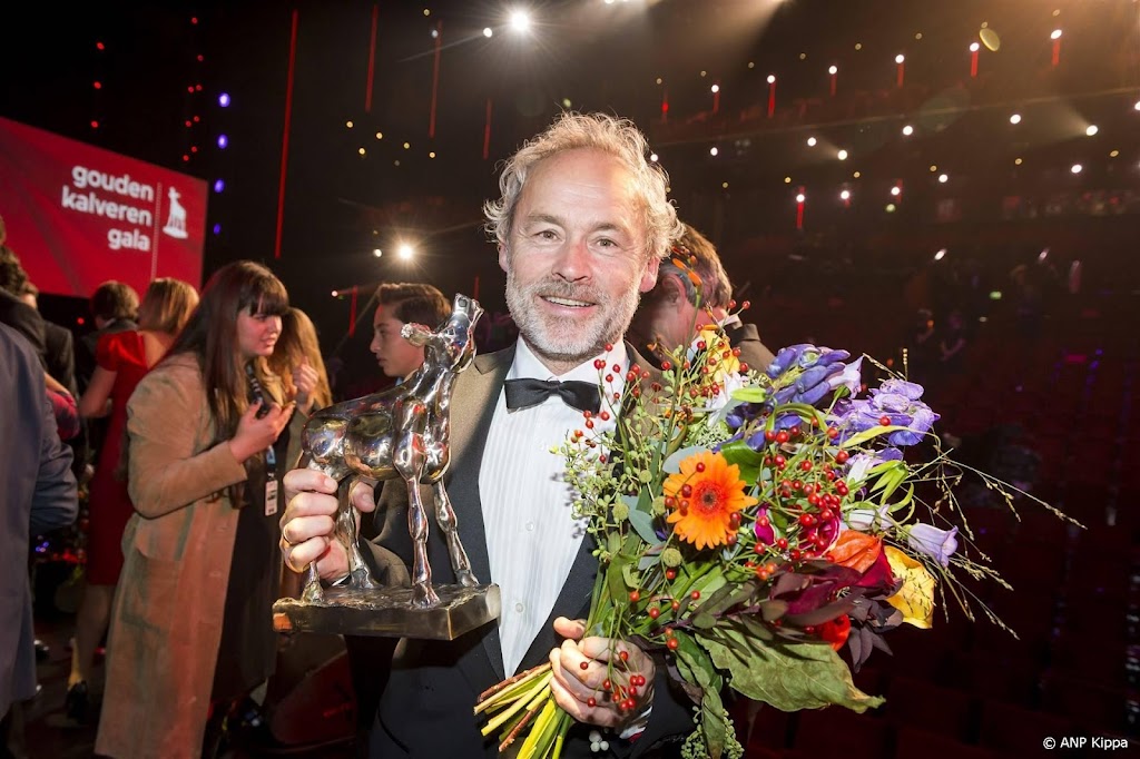 Acteur Marcel Hensema trekt in soloshow ten strijde tegen grote parken