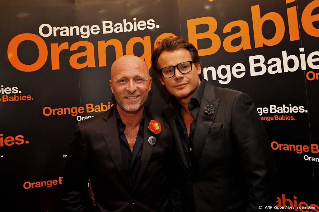 Leco van Zadelhoff deelt heftig nieuws: ex Rob is overleden