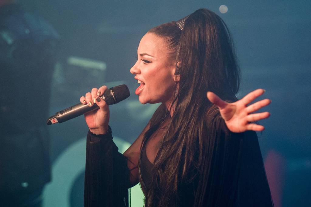 2 Unlimited-zangeres Anita Doth haalt uit naar ex Ray: 'Ben misleiding zat'