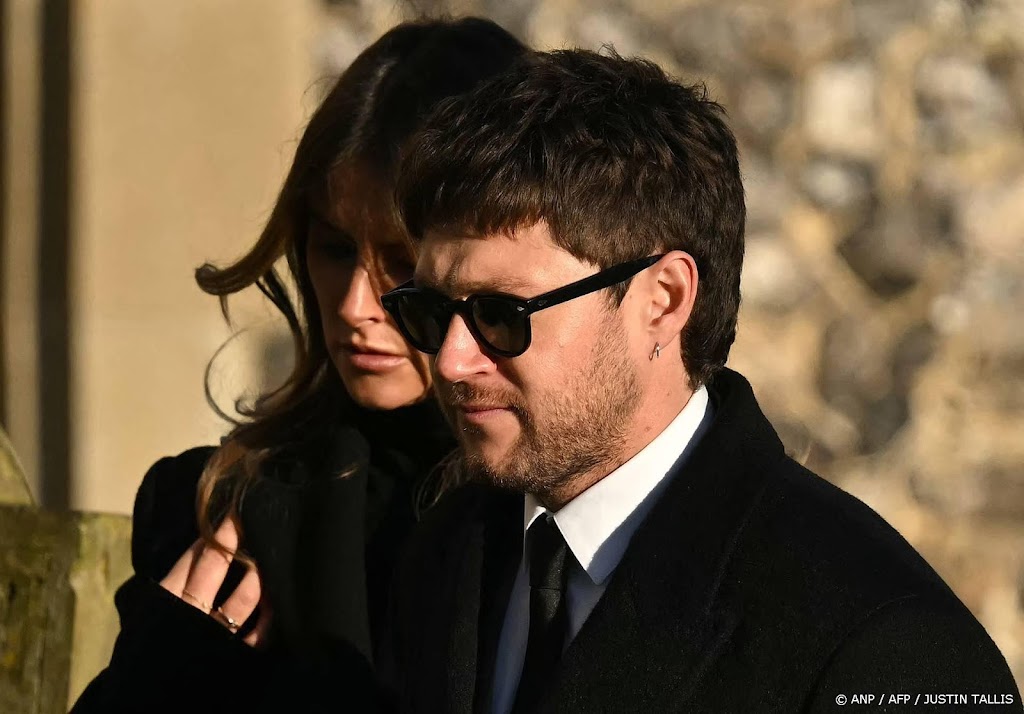 Niall Horan: laatste herinnering aan Liam Payne een gelukkige