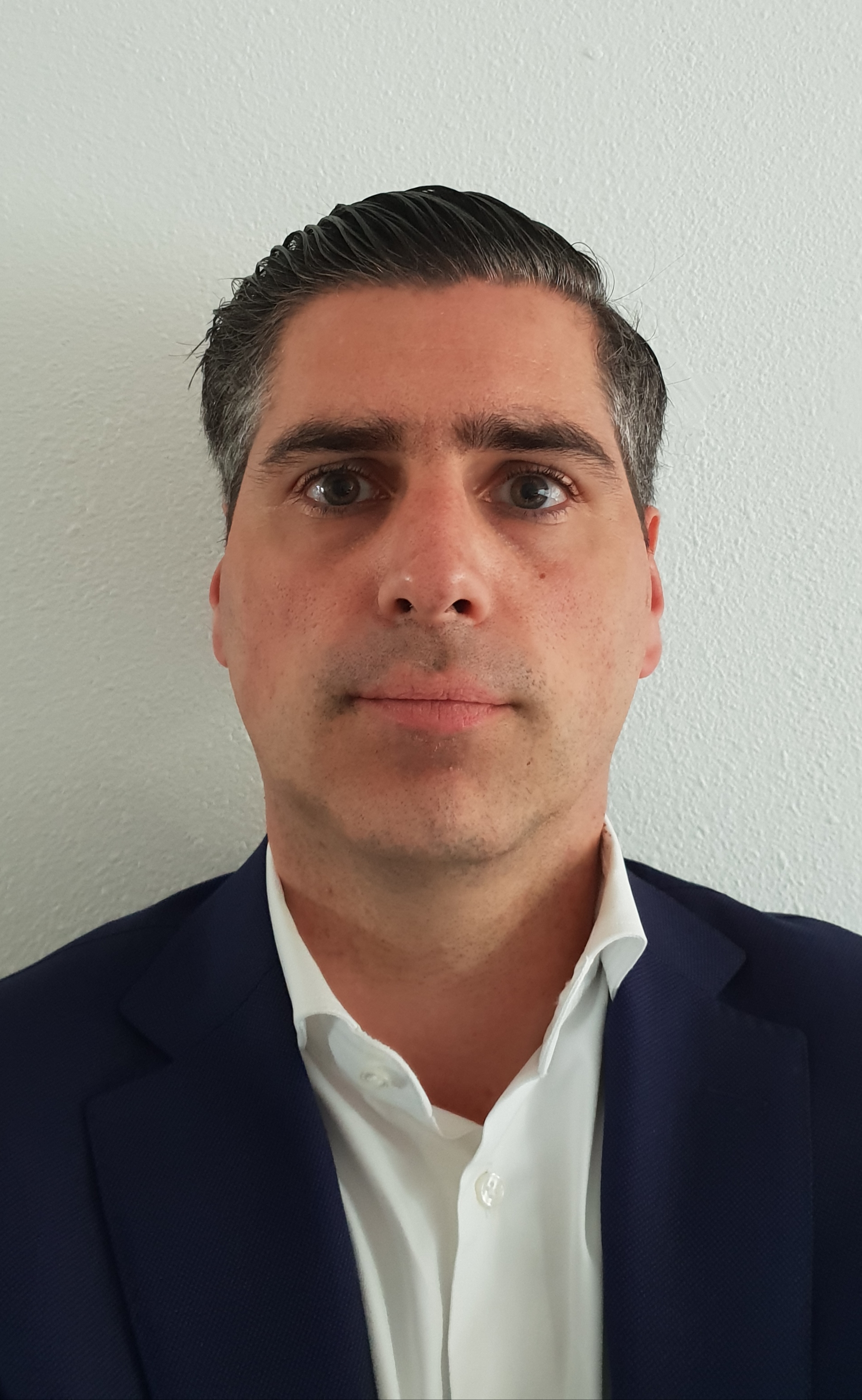 Paul Acda | RTL Nieuws & Entertainment