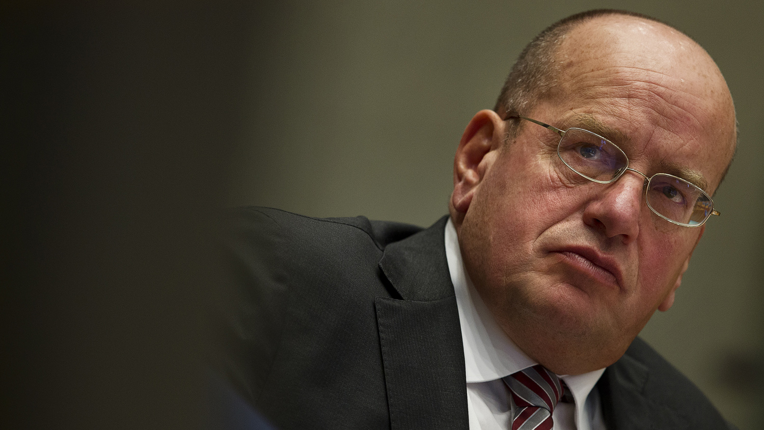 Zeven gevangenissen blijven toch open