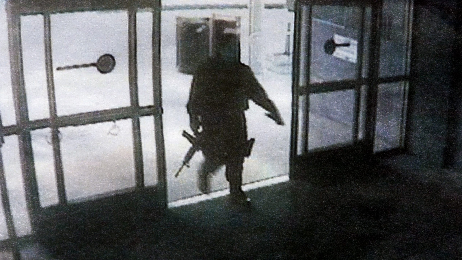 Schutter Santa Monica had honderden kunnen doden | RTL Nieuws | RTL.nl