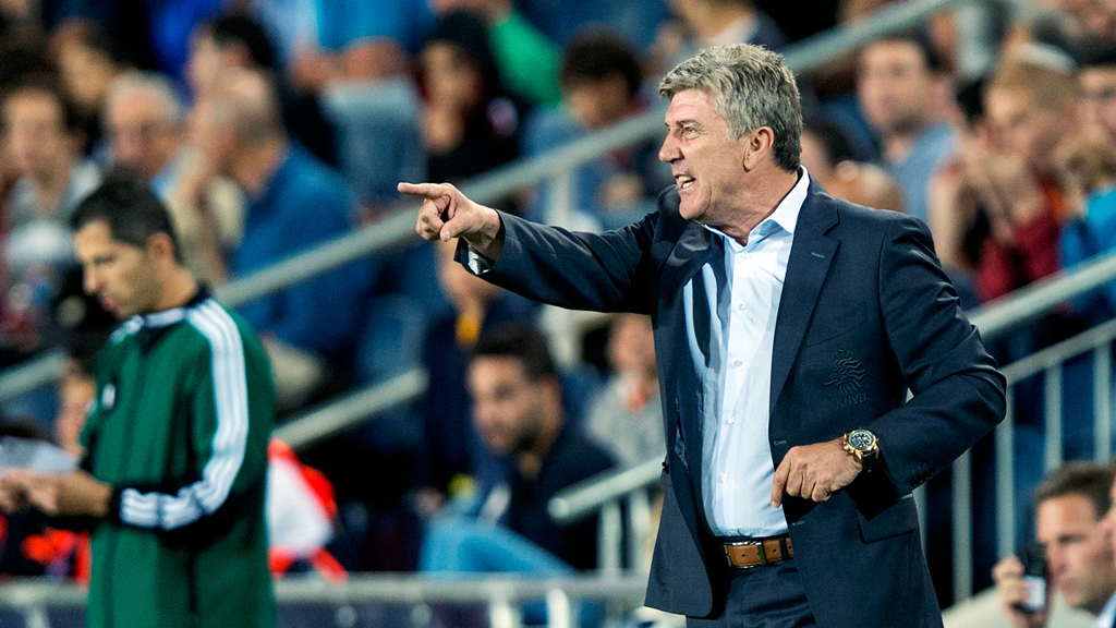 'We hebben dit verdiend'