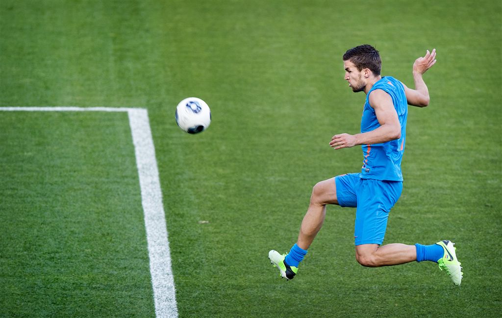 Strootman snapt Cor Pot volledig