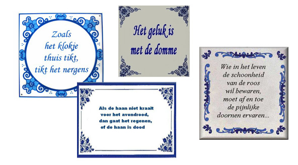 Wat betekent dit spreekwoord eigenlijk?