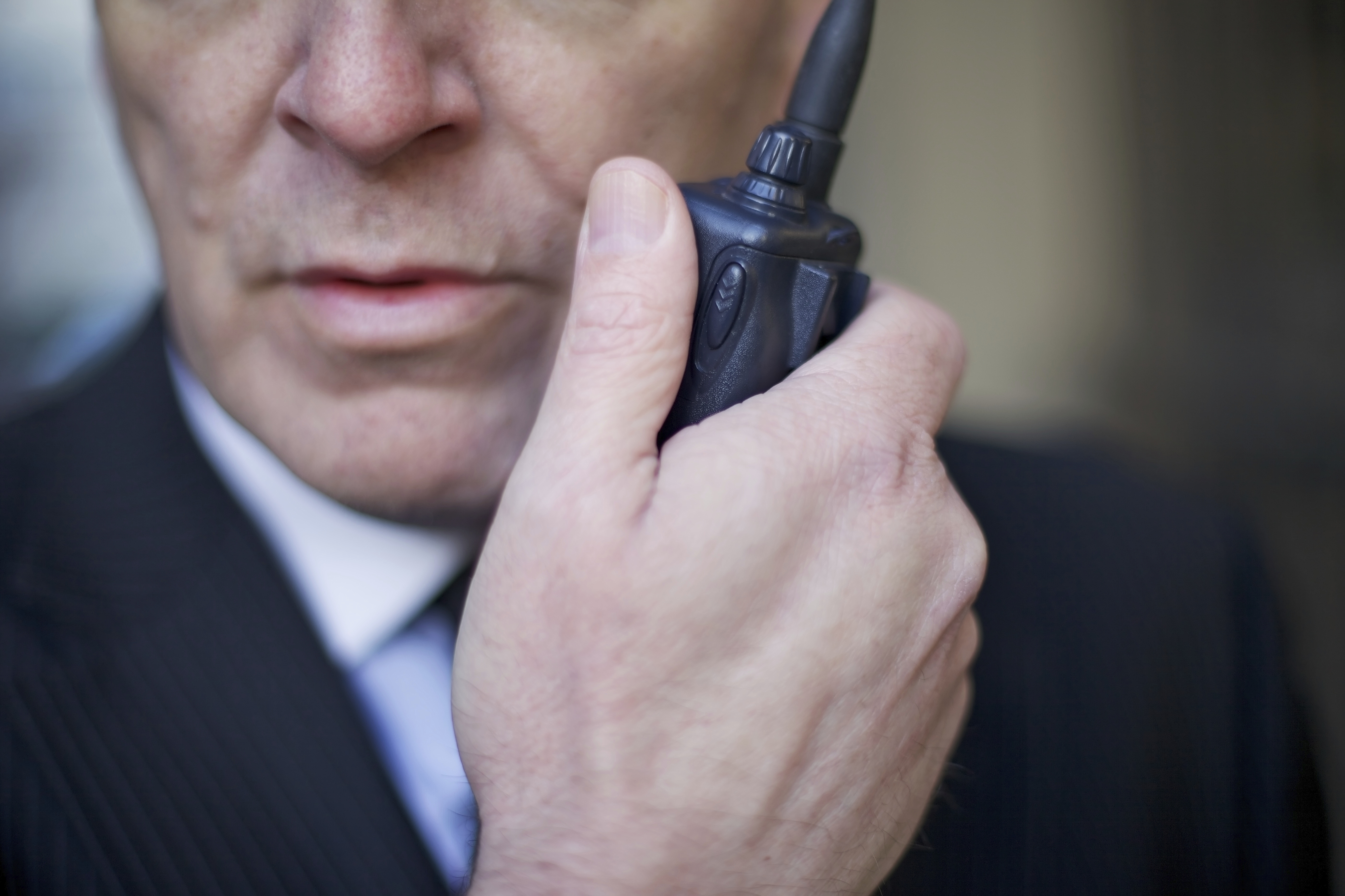 Spionage VS: Nederland ook afgeluisterd?