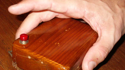 Bedenker van de computermuis overleden