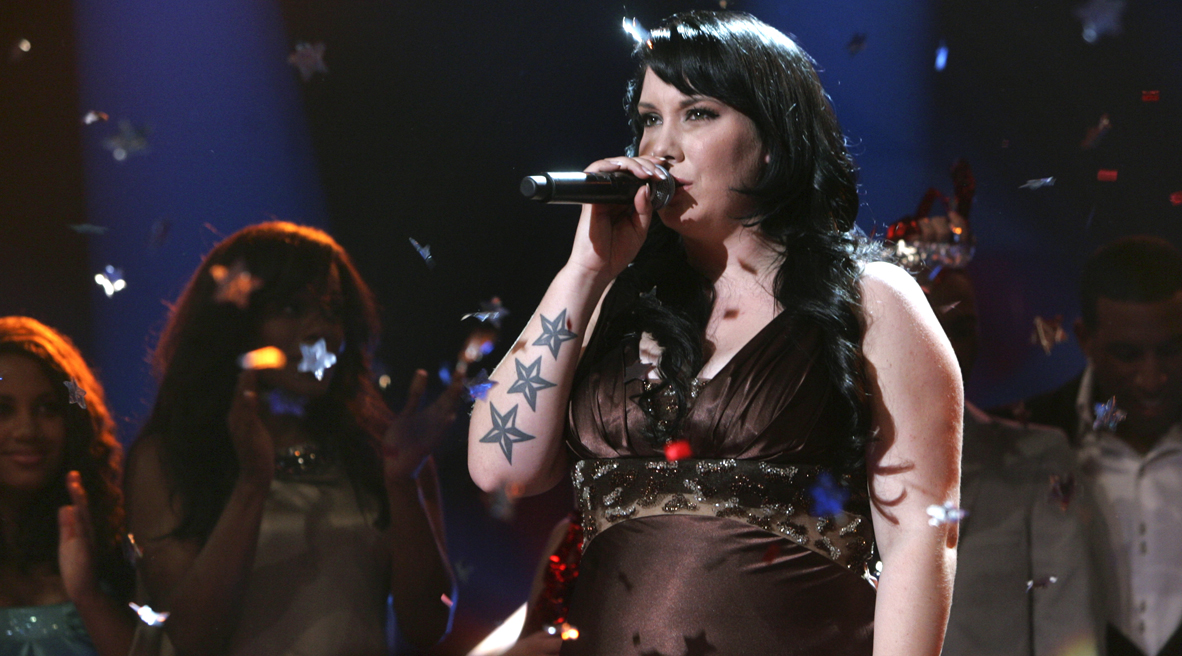 Lisa Loïs op album Marco Borsato