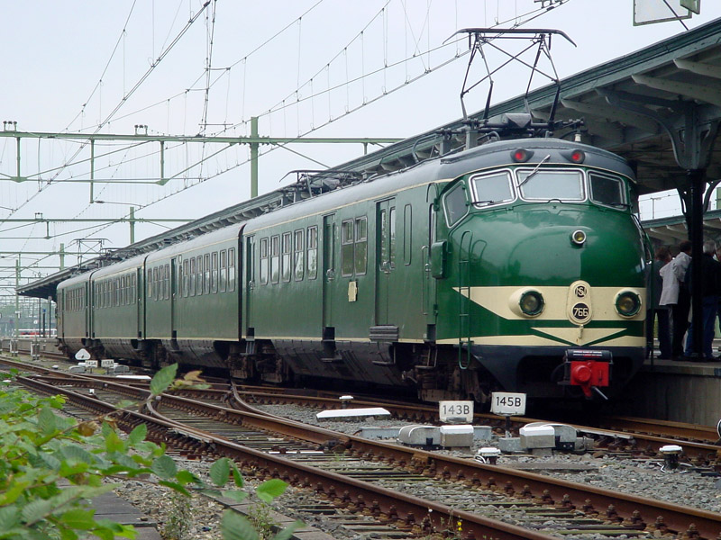 Hondekop en Muizeneus weer het spoor op