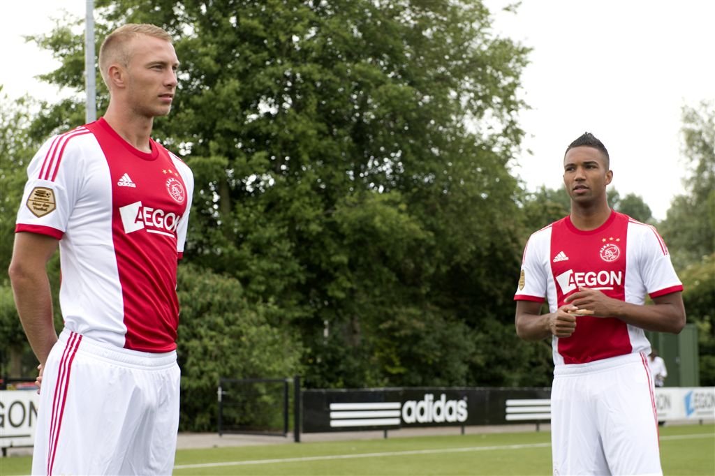 Van der Hoorn steekt veel op van Stam | RTL Nieuws | RTL.nl