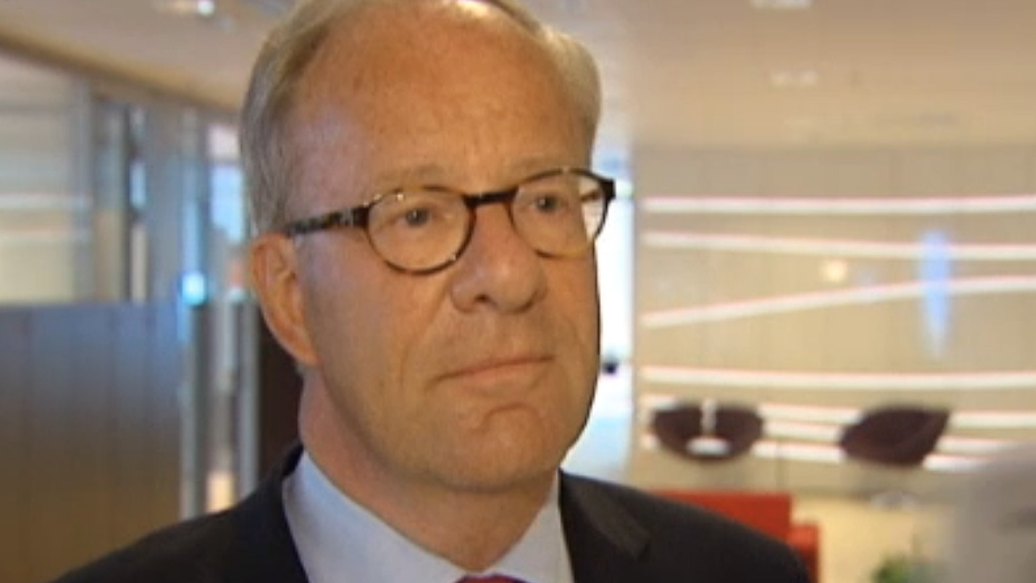 Onverwacht vertrek Henk Brouwer bij het ABP