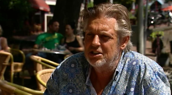 Het leven lacht Hans van der Togt weer toe