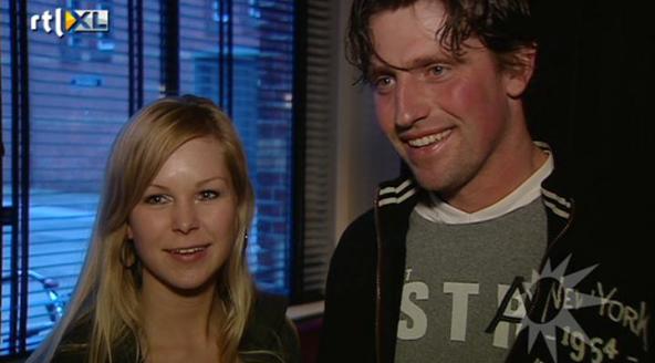 Boer Gijsbert en Femke krijgen weer kindje