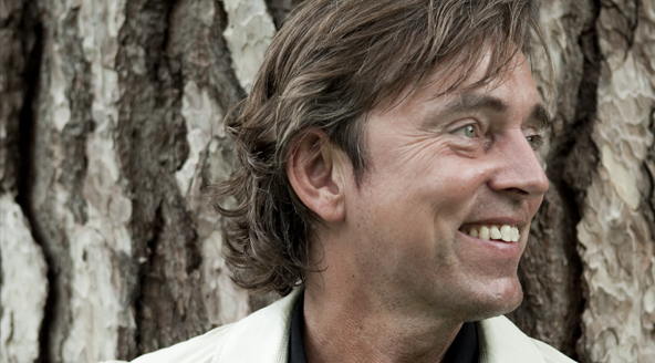 Michiel de Zeeuw in gesprek met Marcel Wolterinck