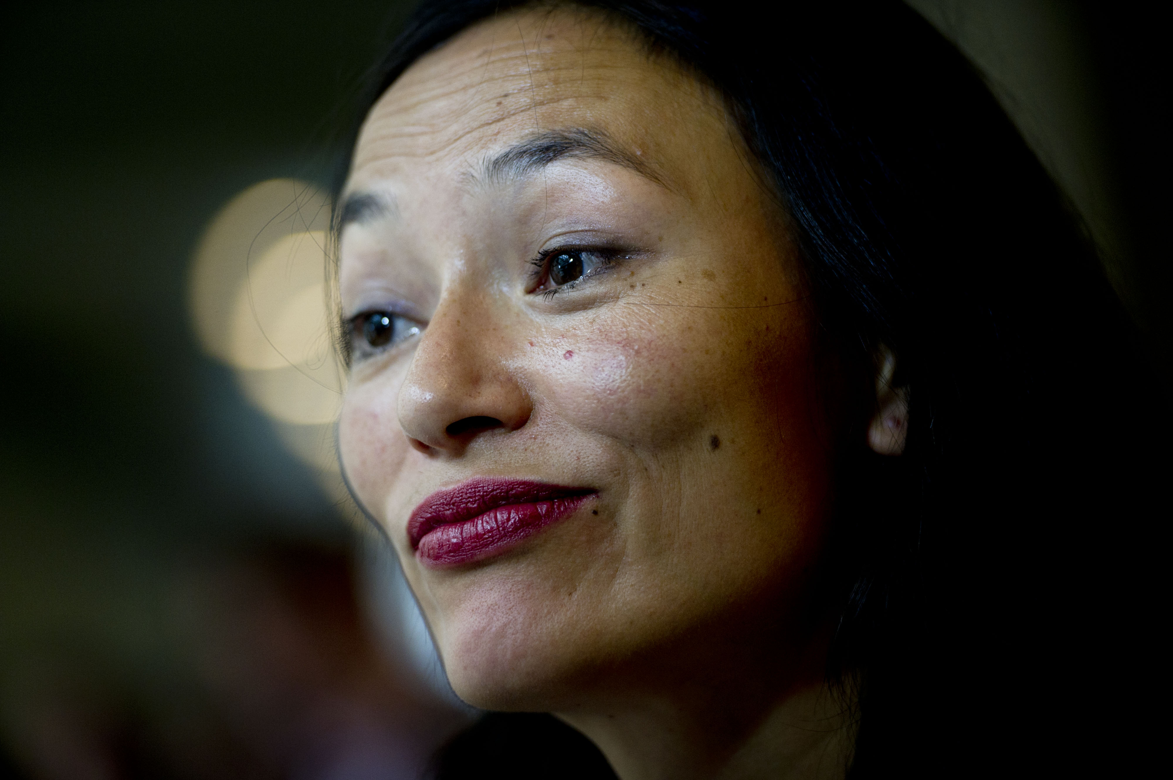 Mariko Peters terug op Buitenlandse Zaken
