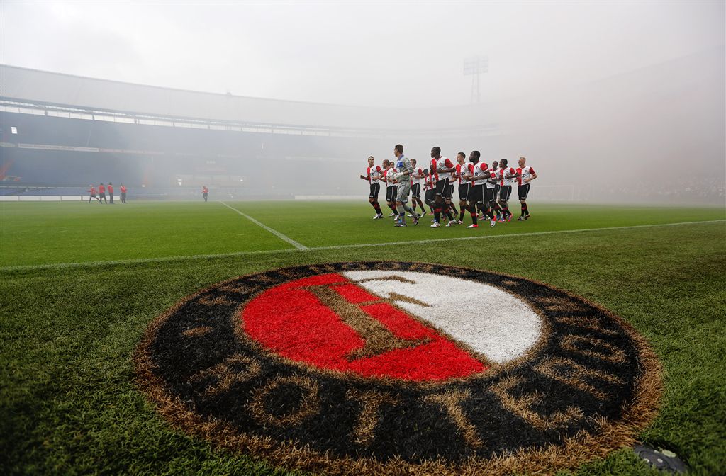 Zware loting Feyenoord nog mogelijk | RTL Nieuws | RTL.nl