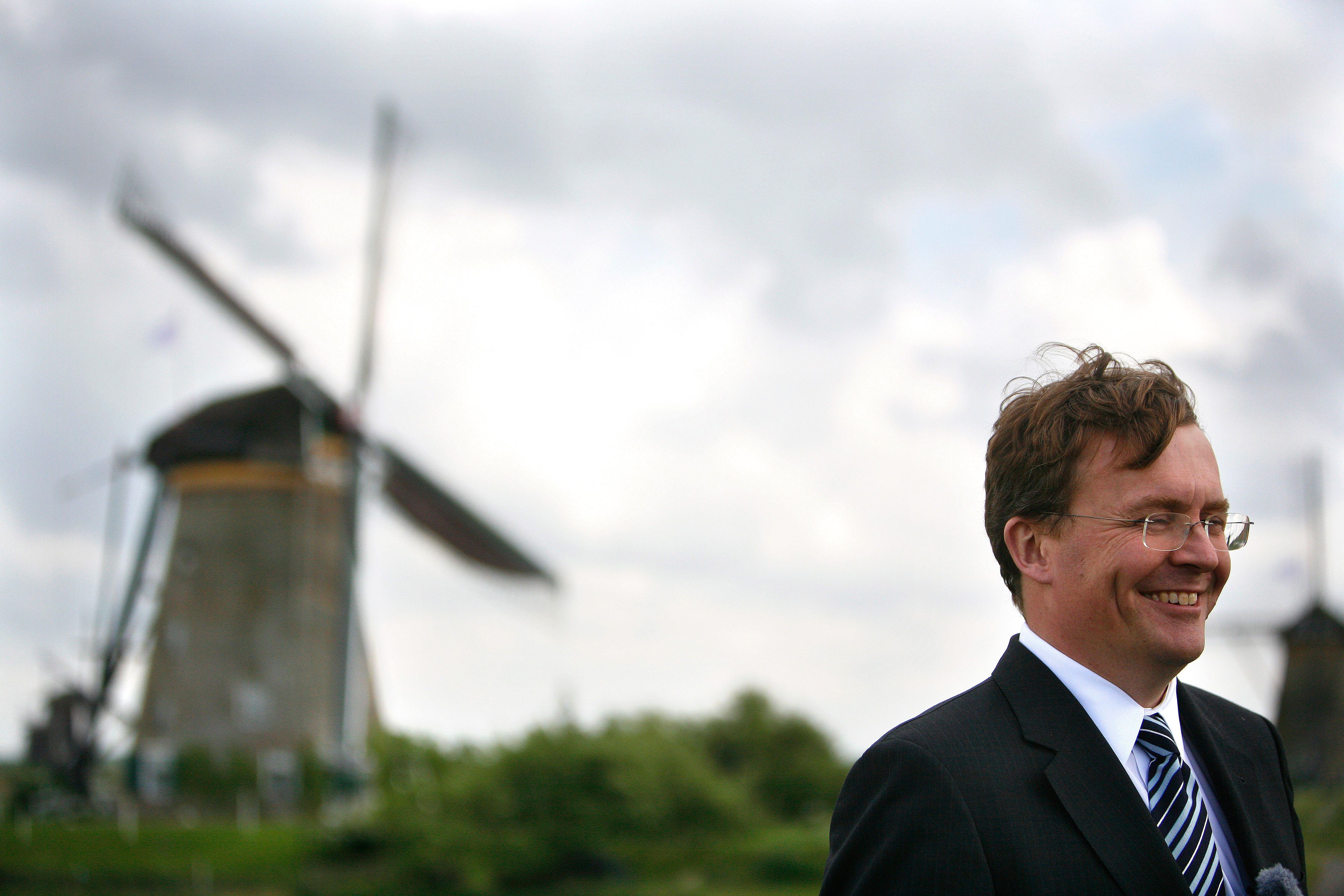 Overzicht: prins Friso overleden