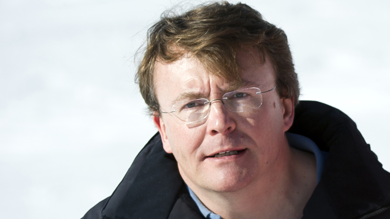 Prins Friso in Lage Vuursche begraven