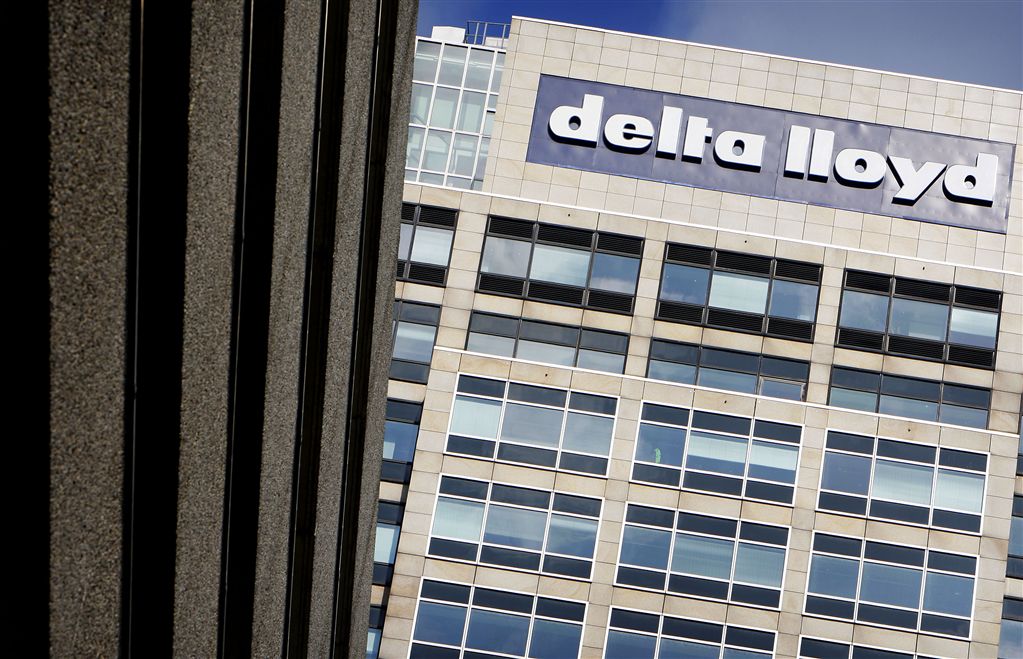 Norges Bank neemt belang in Delta Lloyd