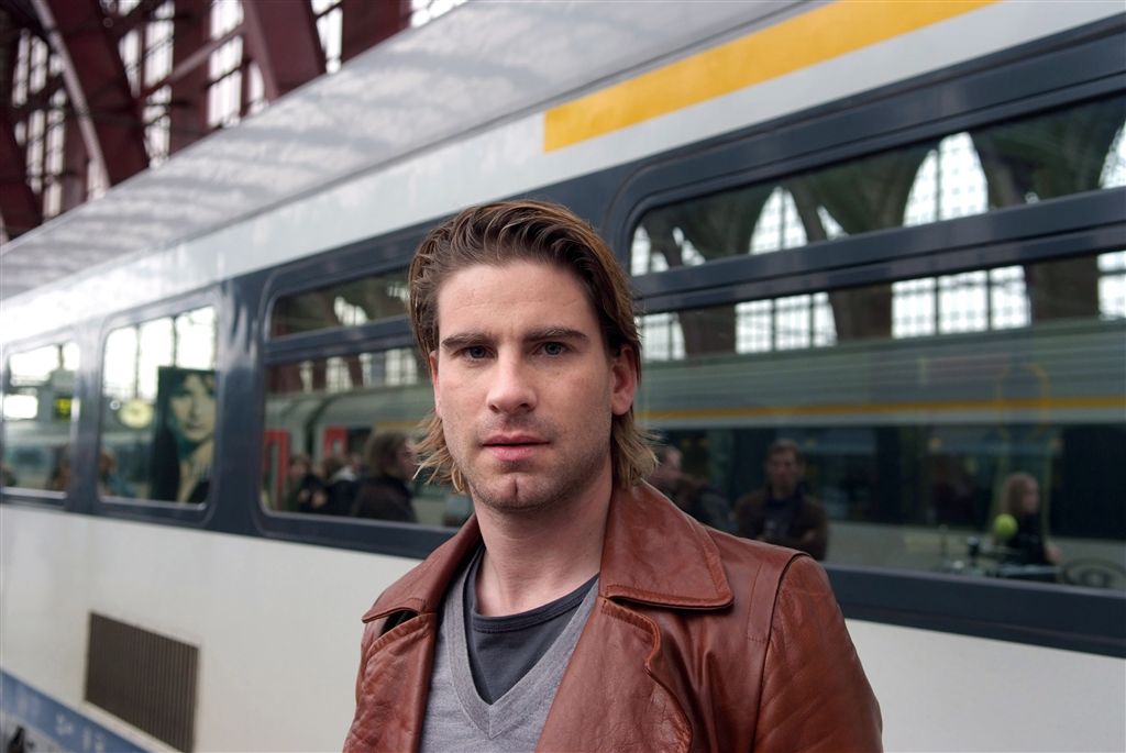 Josje Huisman weer met Kevin op festival